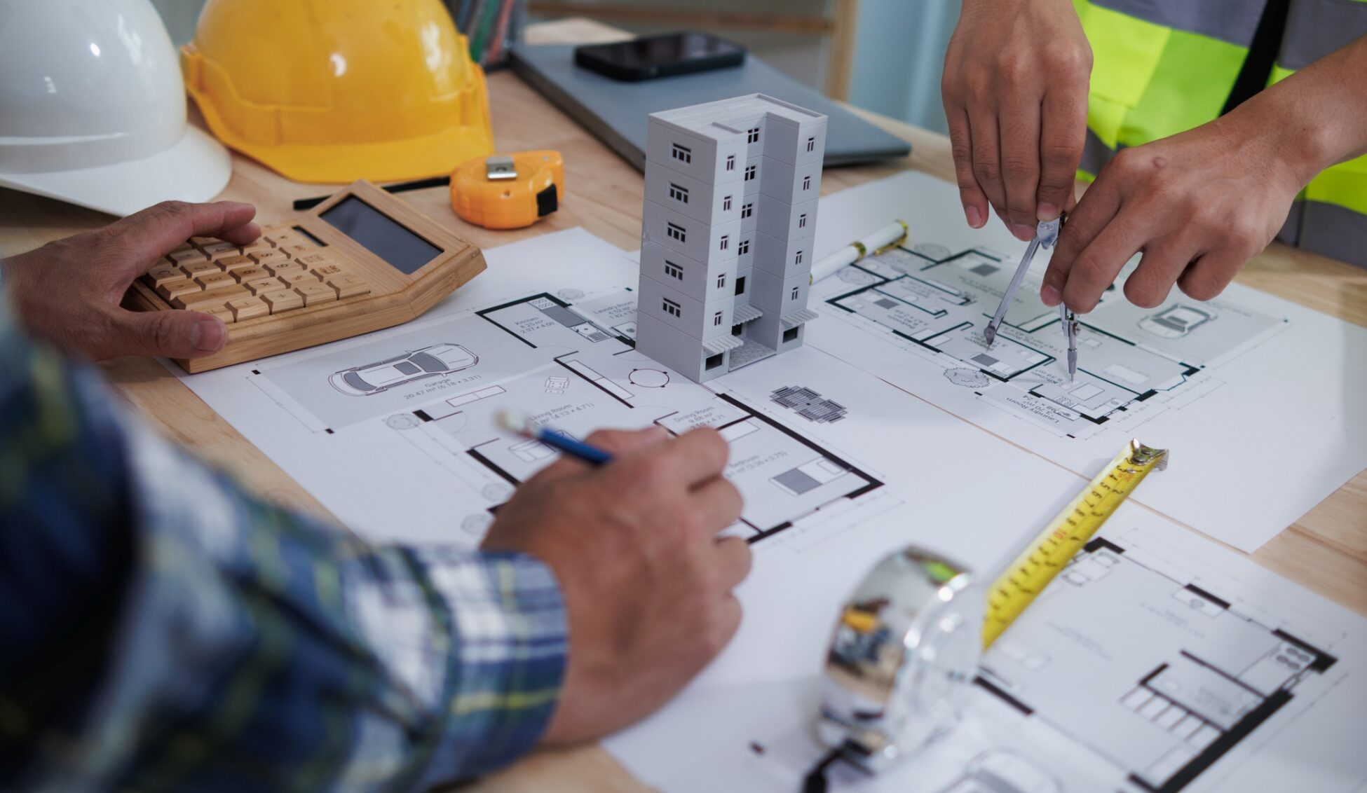 Cherry Hill Commercial Contractors - Naimoli Commercial Contractors | NJ